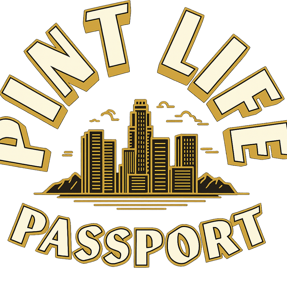 Pint Life